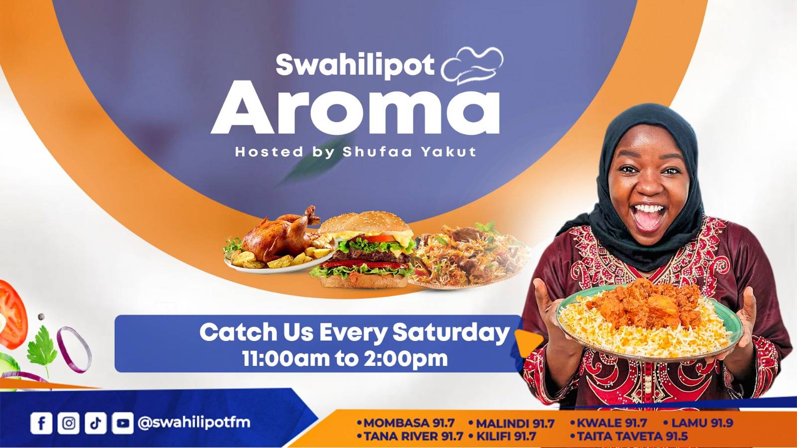Swahilipot FM