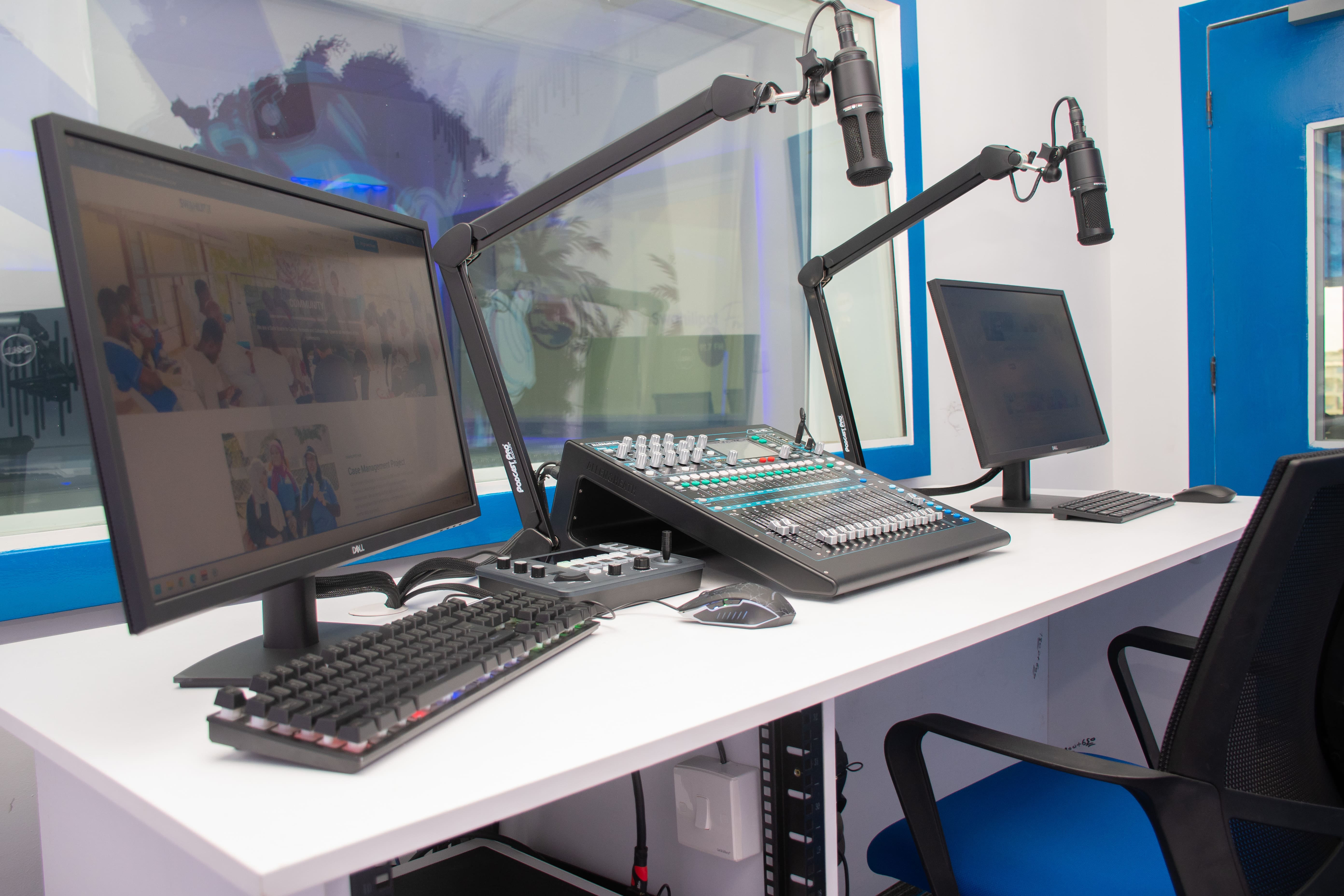 Swahilipot FM